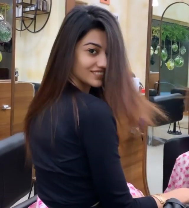 Picture of Pooja Solanki