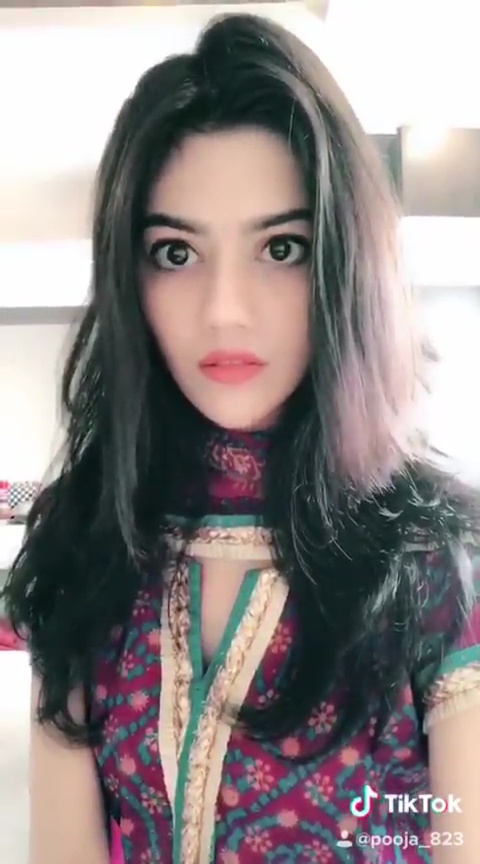 Picture of Pooja Solanki