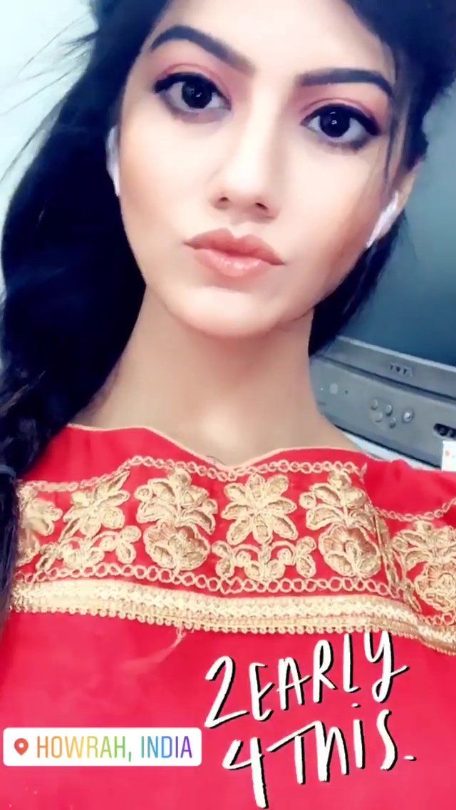 Picture of Pooja Solanki