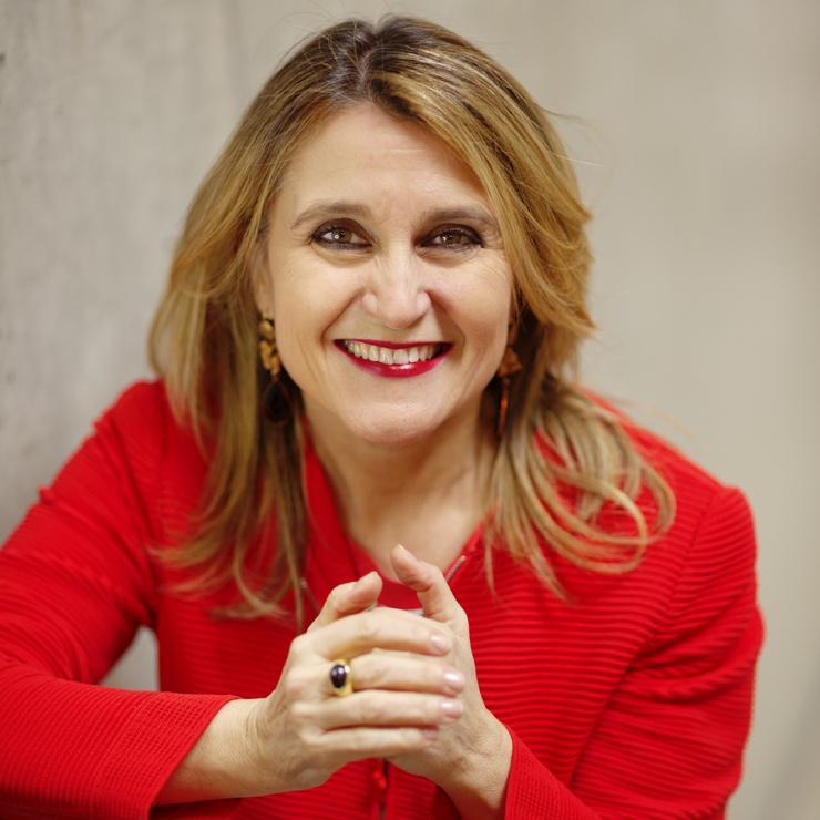 Picture of Simona Scarpaleggia