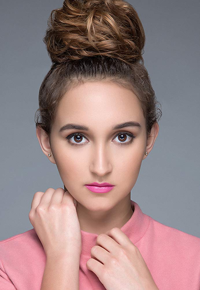 Picture of Alexandra De Vita