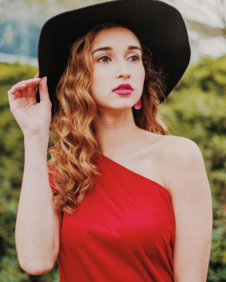 Picture of Alexandra De Vita