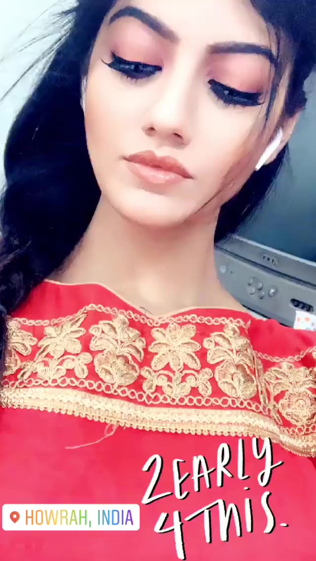 Picture of Pooja Solanki