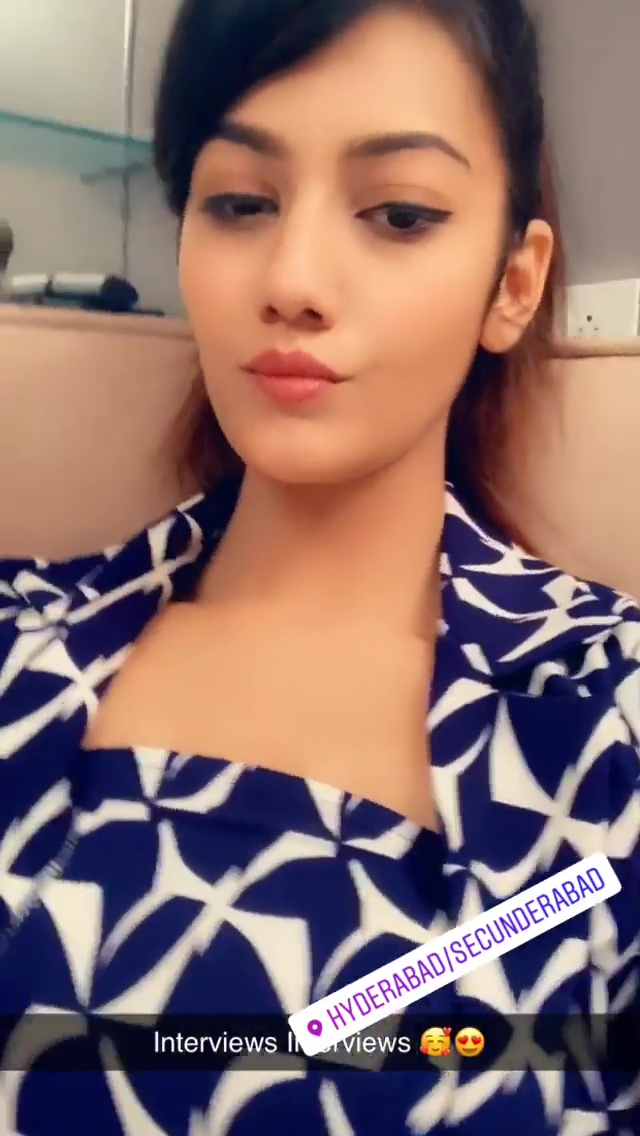 Image of Pooja Solanki