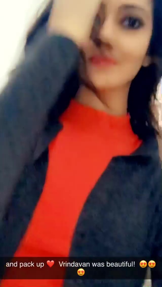 Pooja Solanki picture