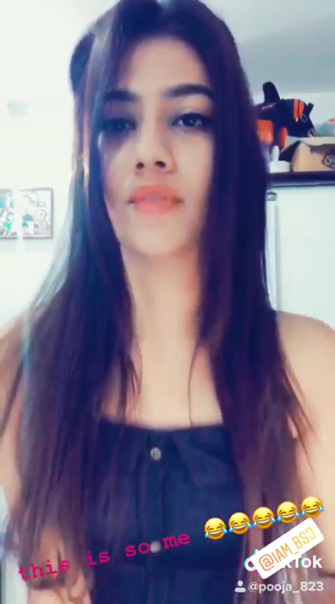 Picture of Pooja Solanki