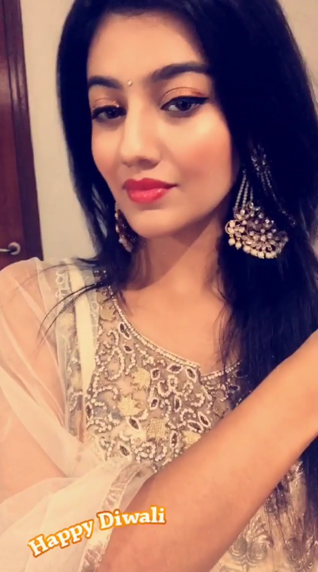 Picture of Pooja Solanki