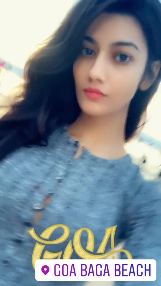 Pooja Solanki picture