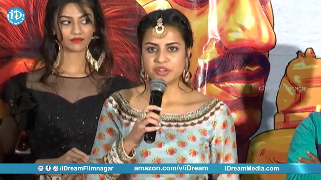 Picture of Pooja Solanki