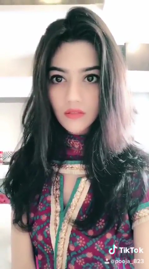 Image of Pooja Solanki