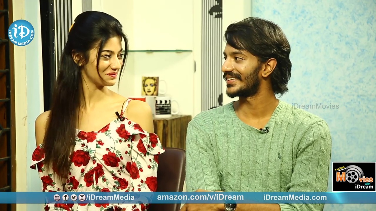 Picture of Pooja Solanki