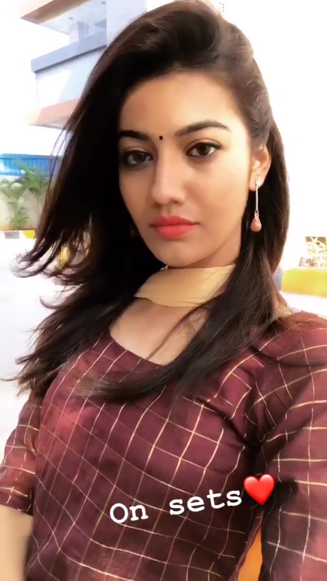 Picture of Pooja Solanki