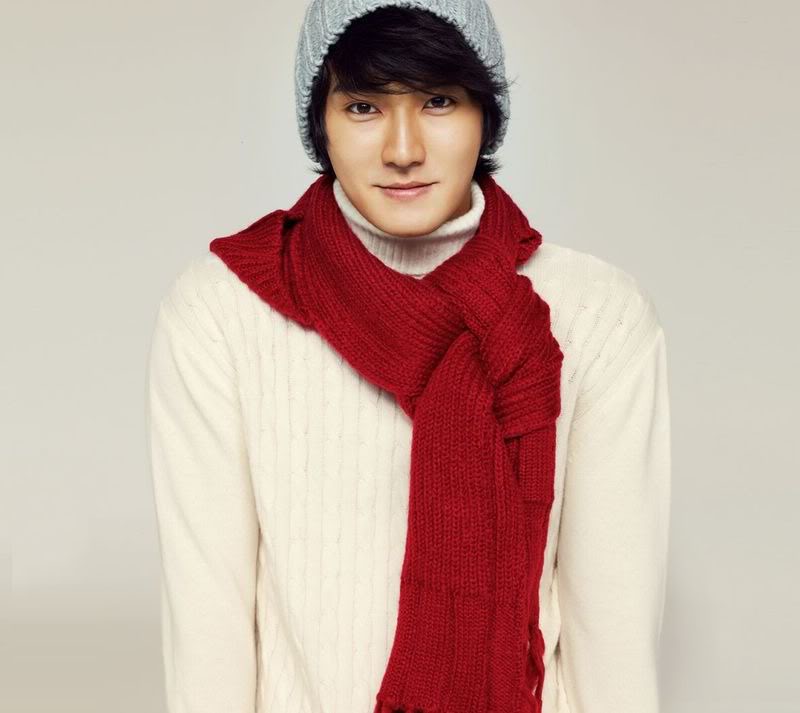 Picture of Siwon