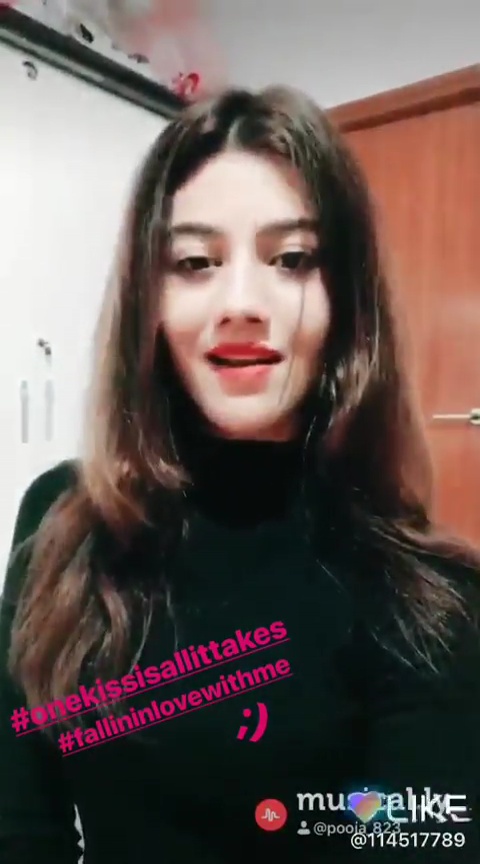 Picture of Pooja Solanki