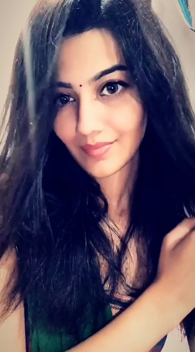 Picture of Pooja Solanki