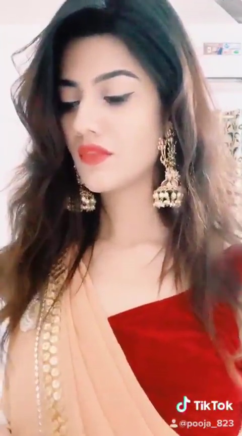 Picture of Pooja Solanki