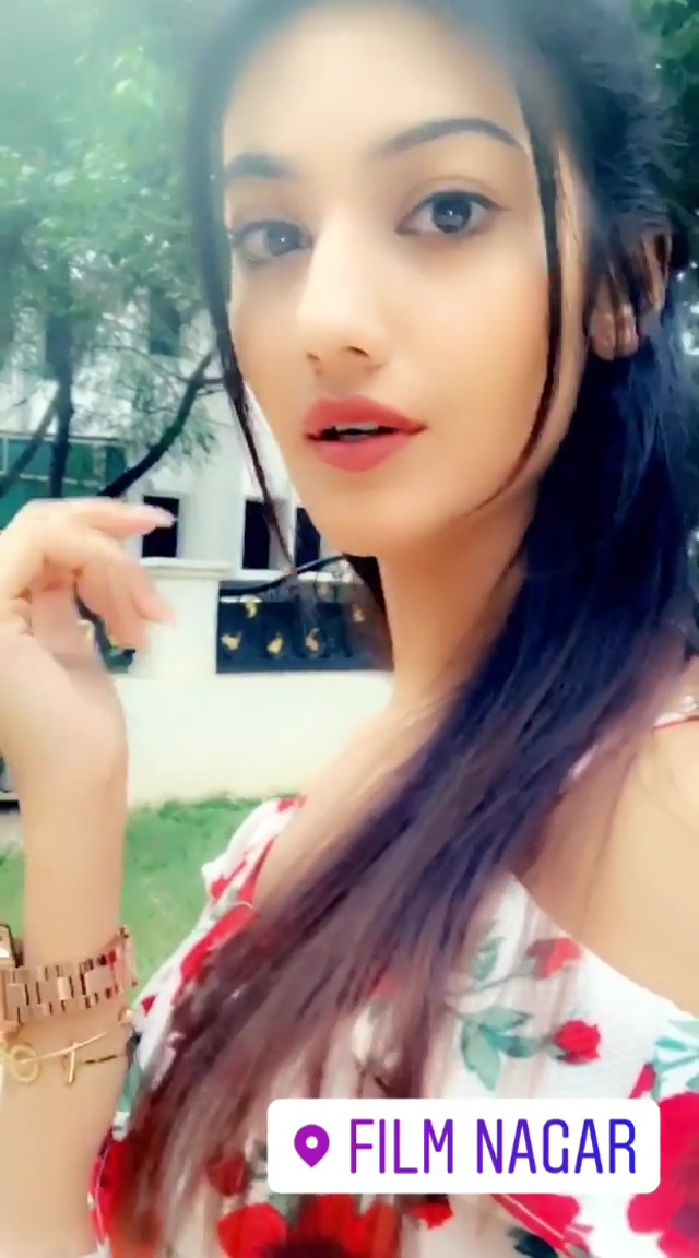 Picture of Pooja Solanki