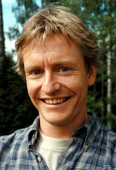 Picture of Henrik Mestad