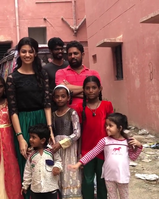 Picture of Pooja Solanki