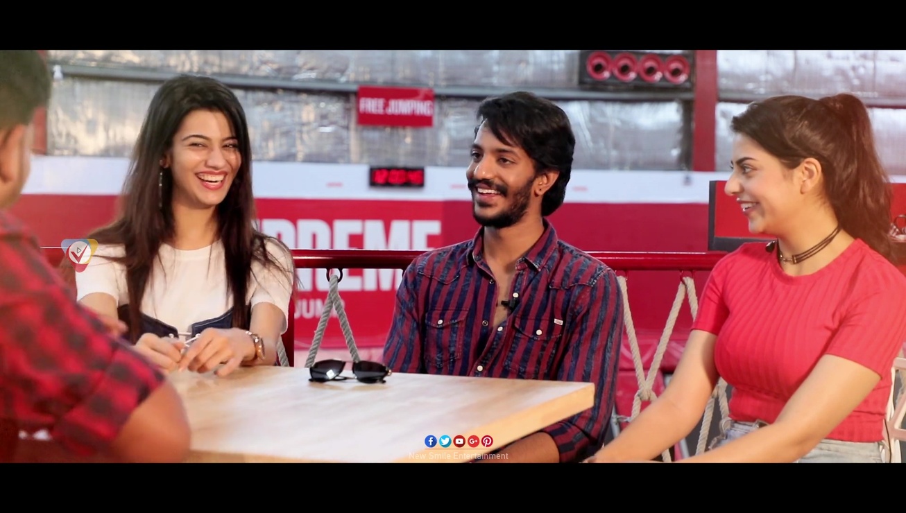 Picture of Pooja Solanki