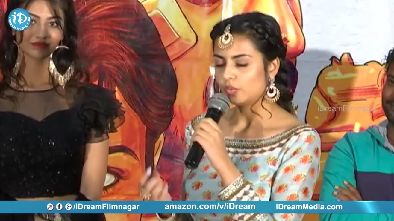 Picture of Pooja Solanki