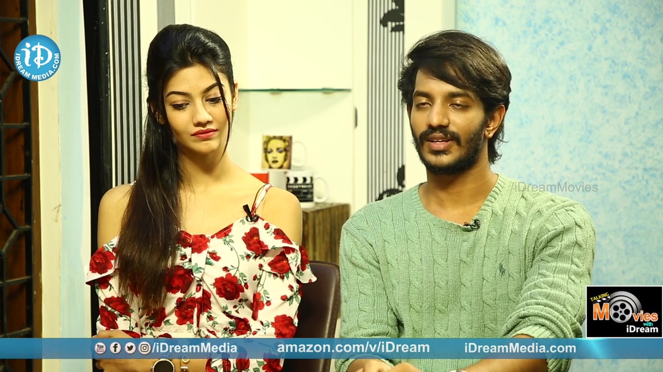 Picture of Pooja Solanki