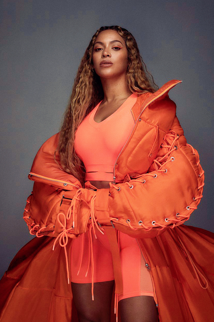 Image of Beyoncé Knowles