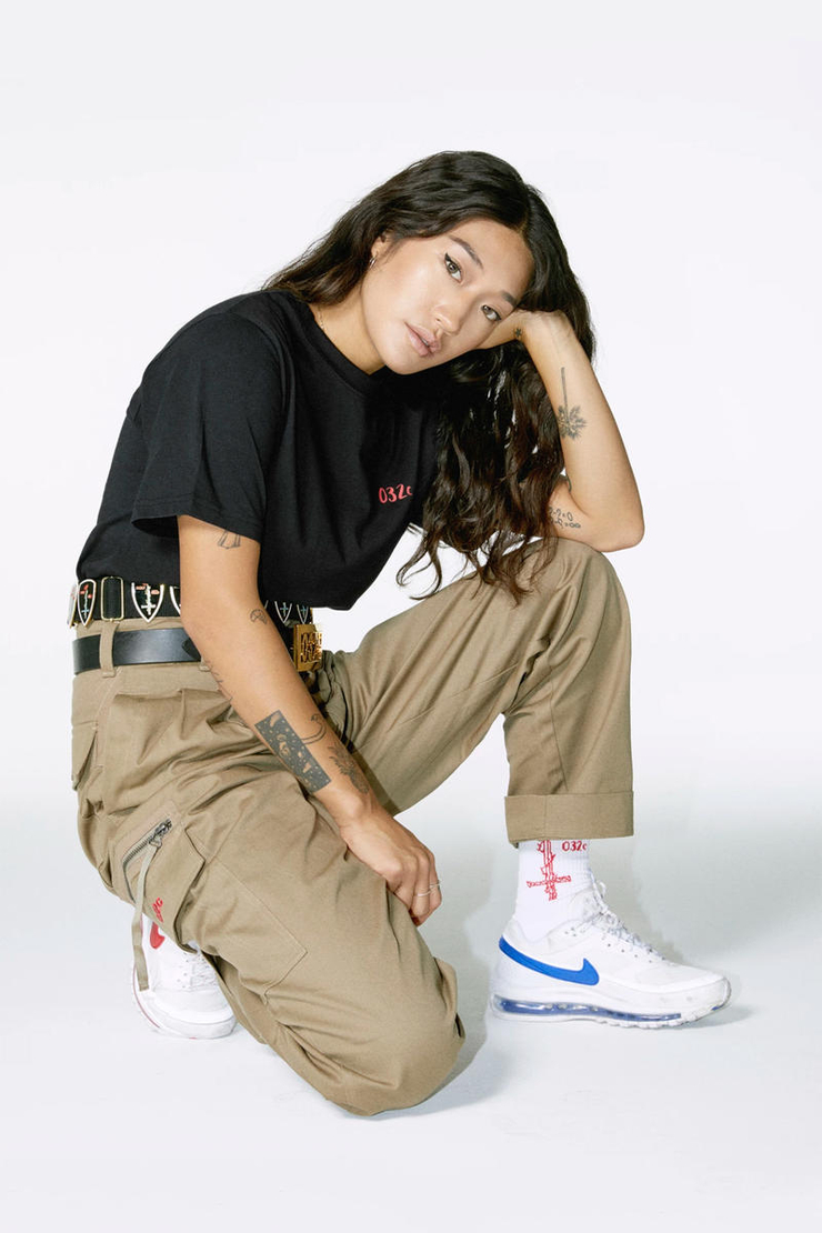 Picture of Peggy Gou