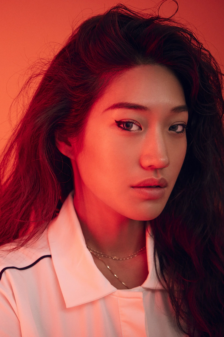 Picture of Peggy Gou