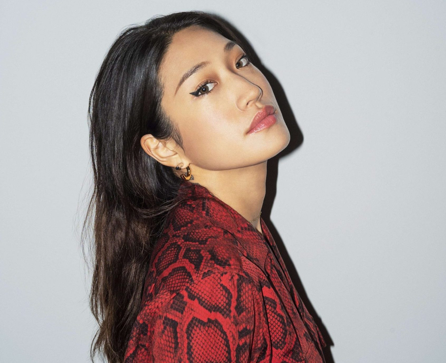 Picture of Peggy Gou