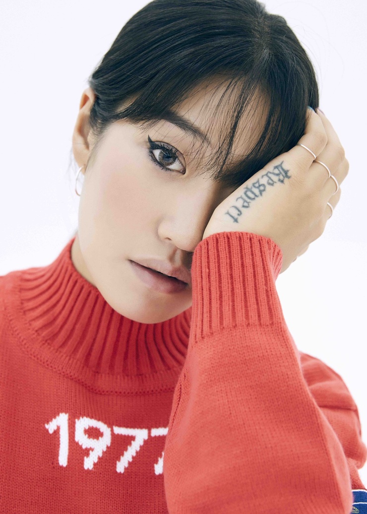 Picture of Peggy Gou