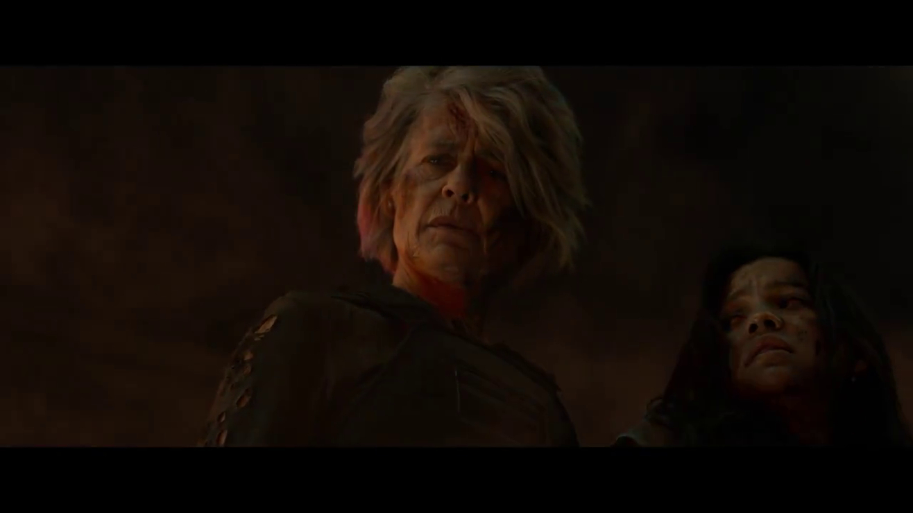 Picture of Terminator: Dark Fate