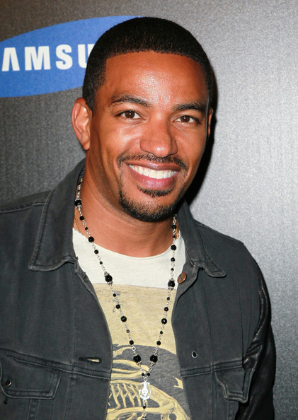 Picture of Laz Alonso