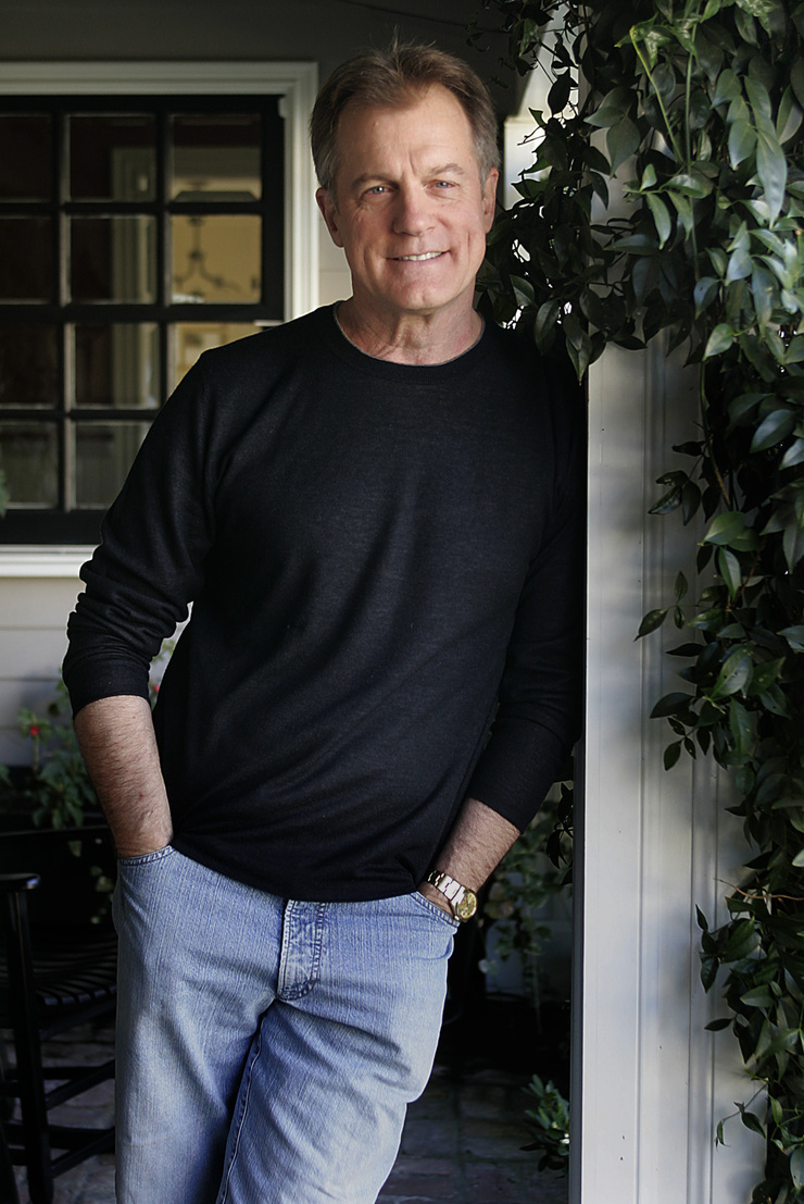 Picture of Stephen Collins