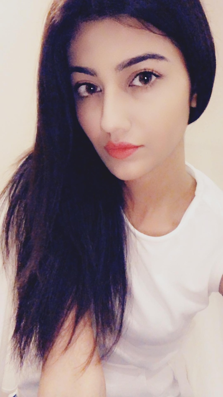 Picture of Pooja Solanki