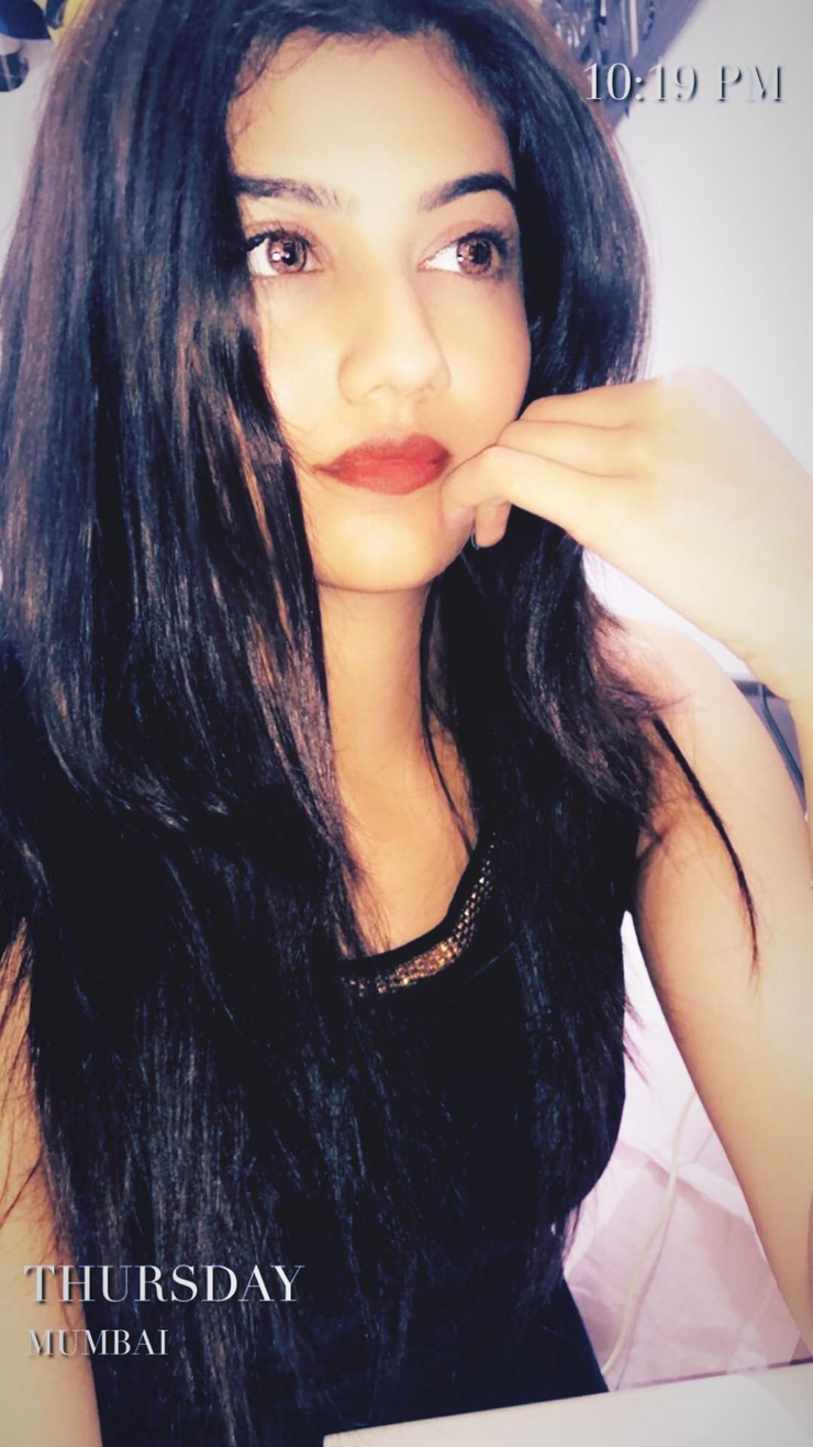 Picture of Pooja Solanki