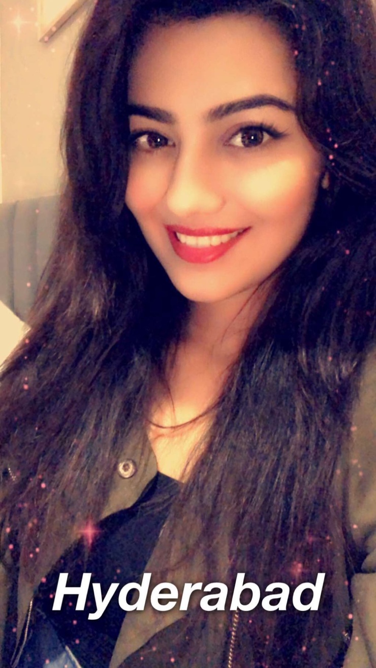 Picture of Pooja Solanki