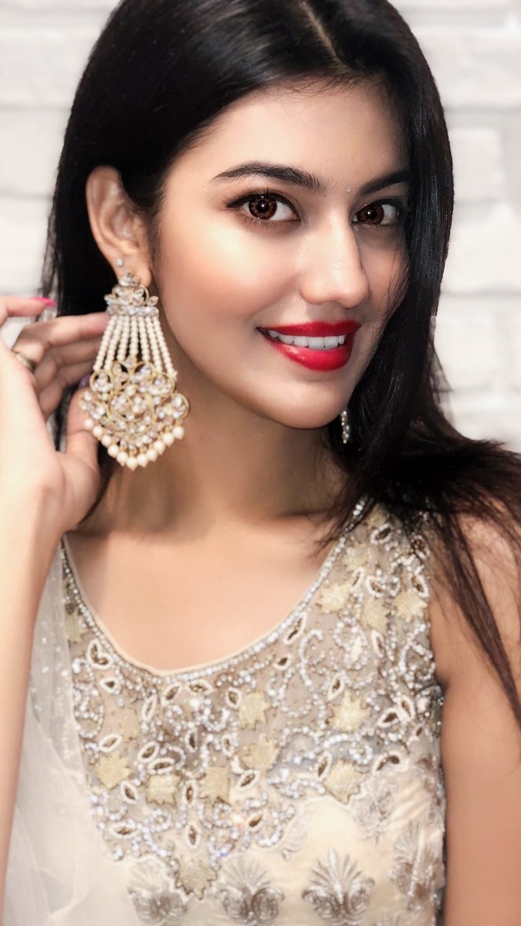 Picture of Pooja Solanki