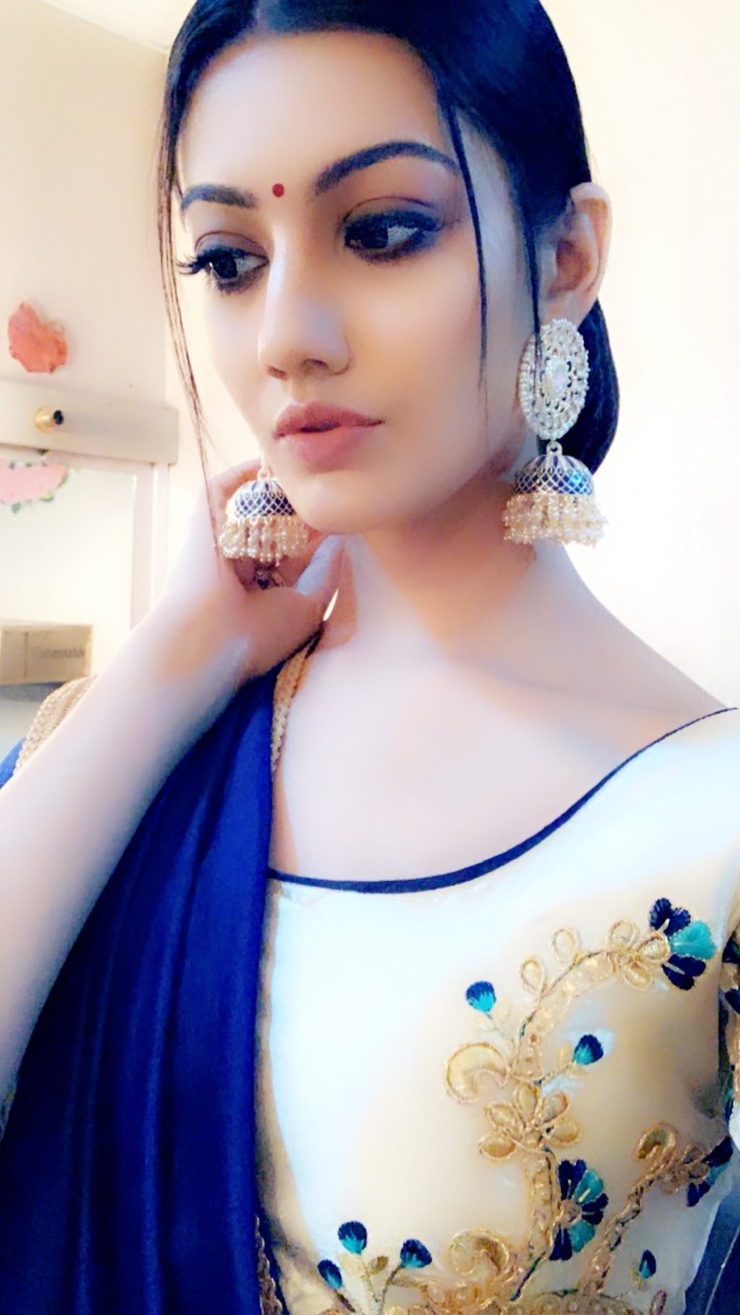 Picture of Pooja Solanki