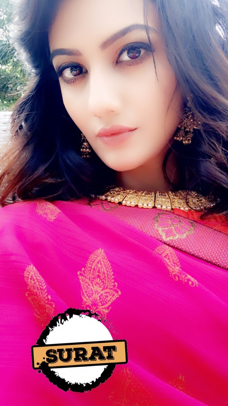 Picture of Pooja Solanki