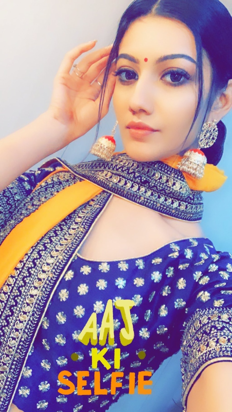 Picture of Pooja Solanki