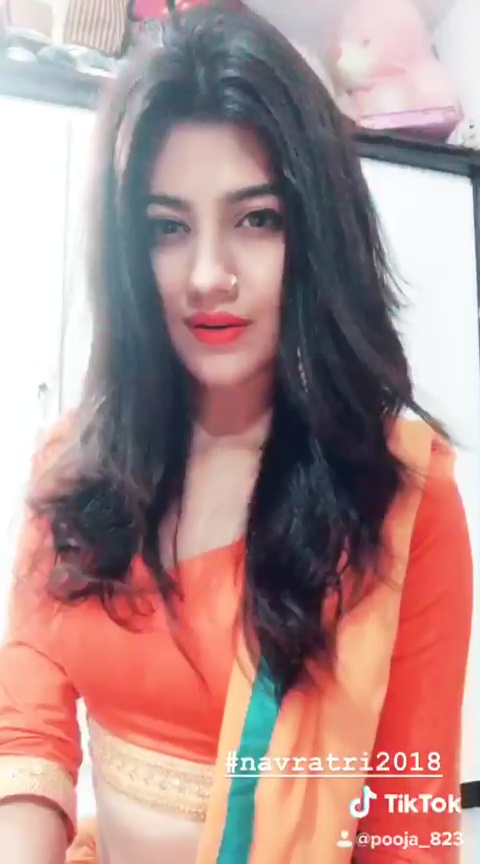 Picture of Pooja Solanki