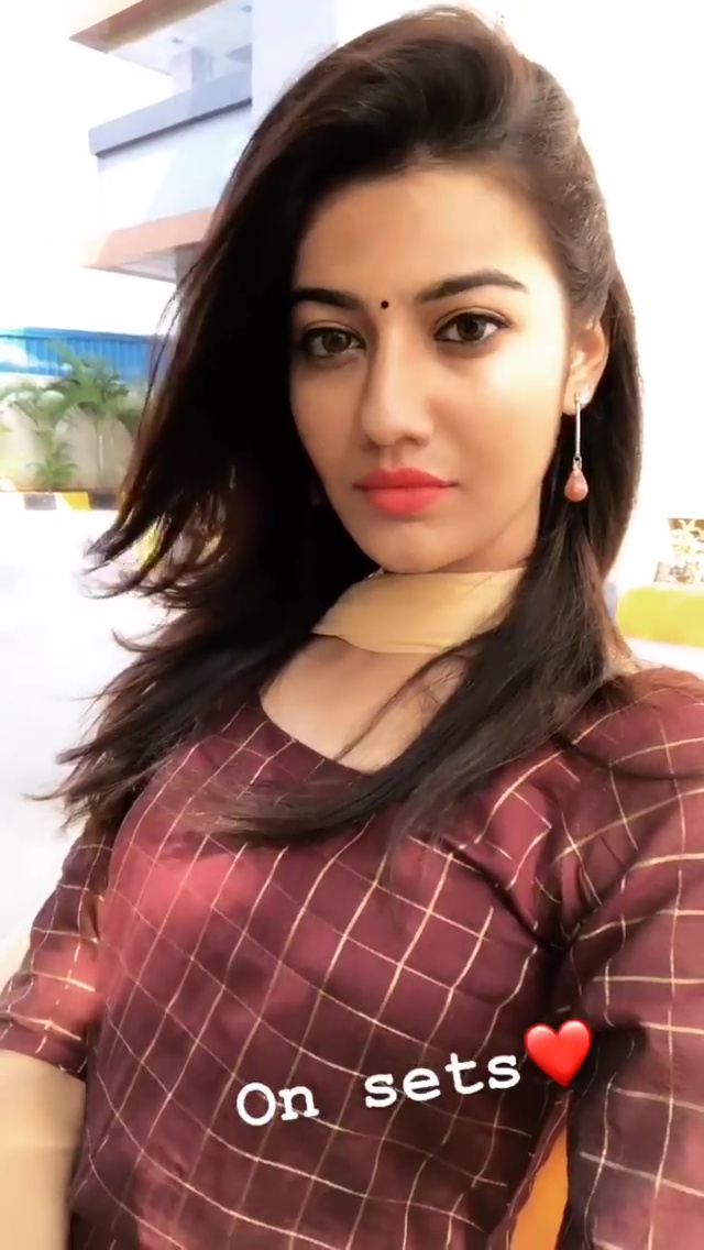 Picture of Pooja Solanki