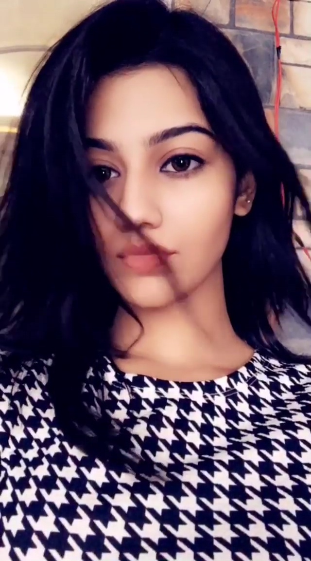 Picture of Pooja Solanki