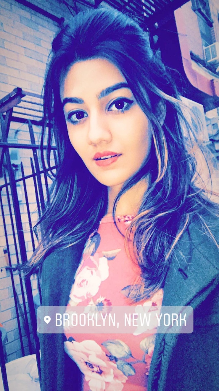 Picture of Pooja Solanki