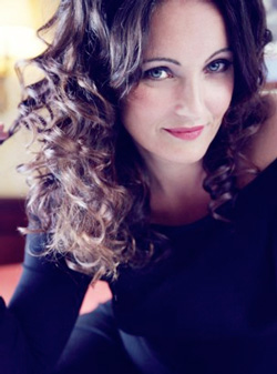 Picture of Sabrina Corabi