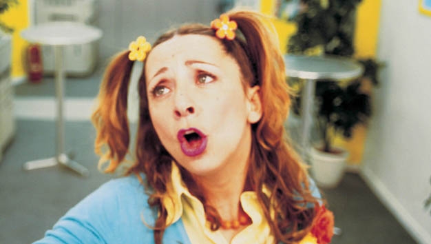 Picture of Debora Villa