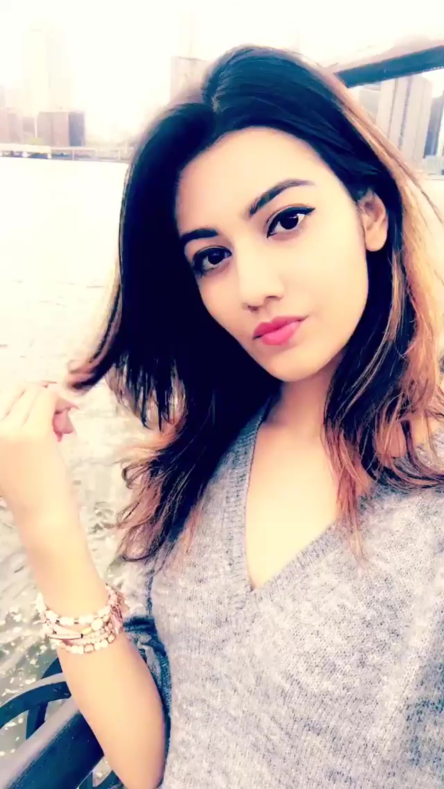 Picture of Pooja Solanki