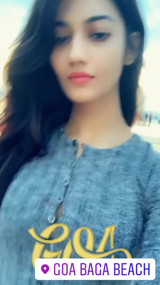 Picture of Pooja Solanki