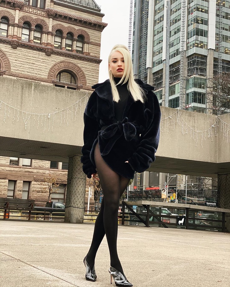 Picture of Kim Petras